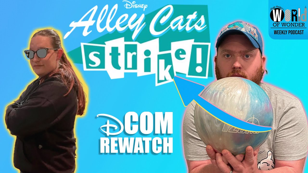 Alley Cats Strike | DCOM Kids Ep. 10 - YouTube