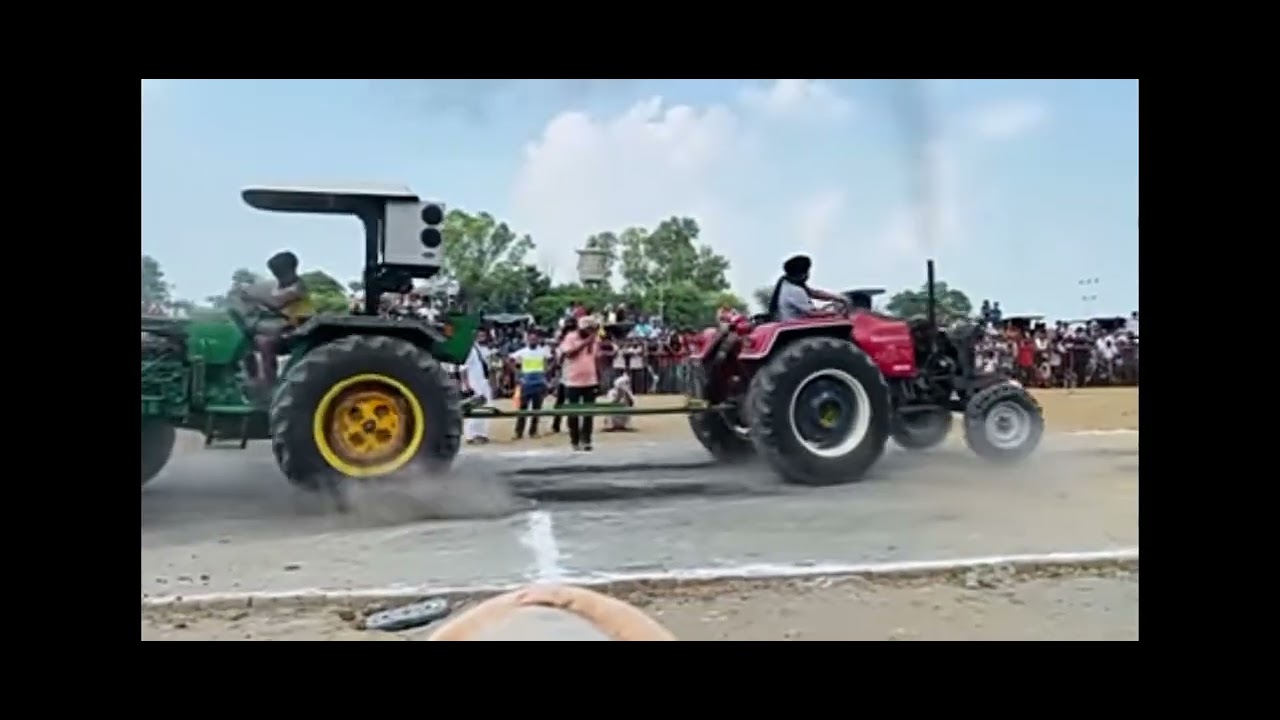 🔥finally dinosaur tochan JLDC 🆚 Dinosaur tractor lover - YouTube