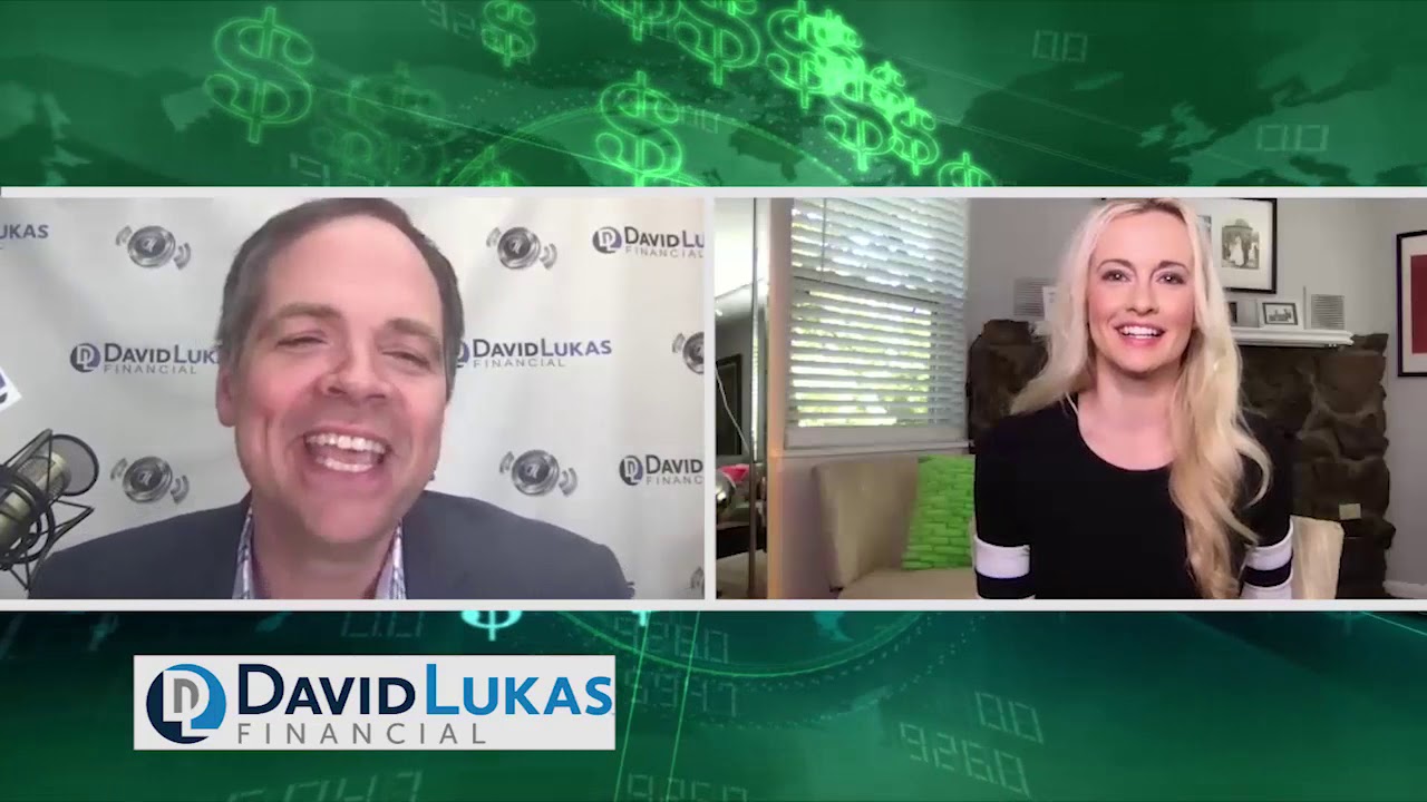 DAVID LUKAS Retirement r - YouTube