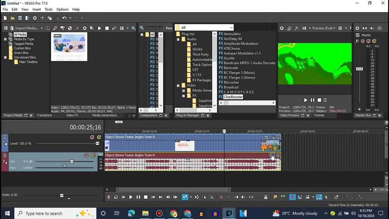 How To make VideoUp V14.Steve Cobs - YouTube