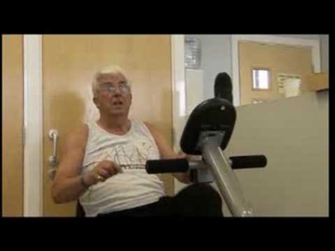 Age Concern Hull - YouTube