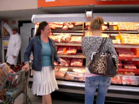 Mom at Walmart 2 - YouTube