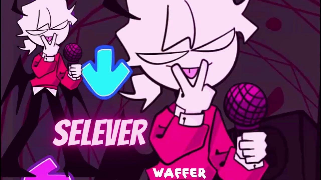 Friday Night Funkin MOD SELEVER 2 1 FULL MOD - YouTube