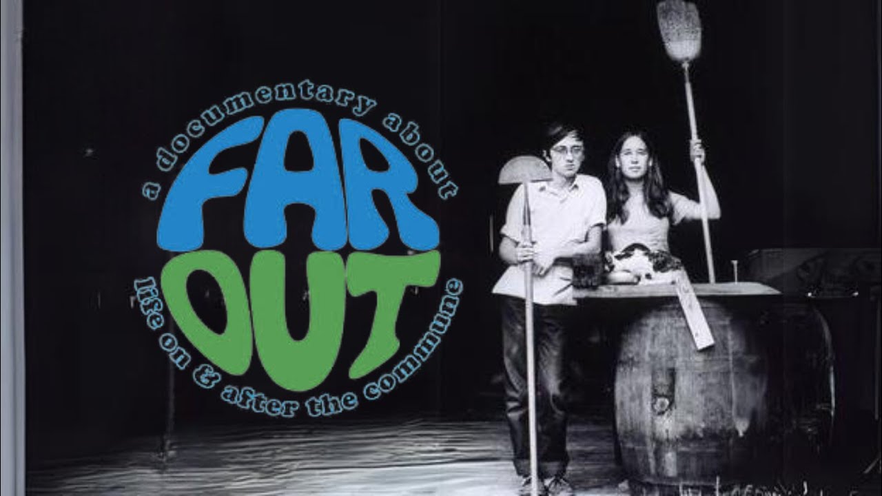 Far Out Trailer 2 1080 - YouTube