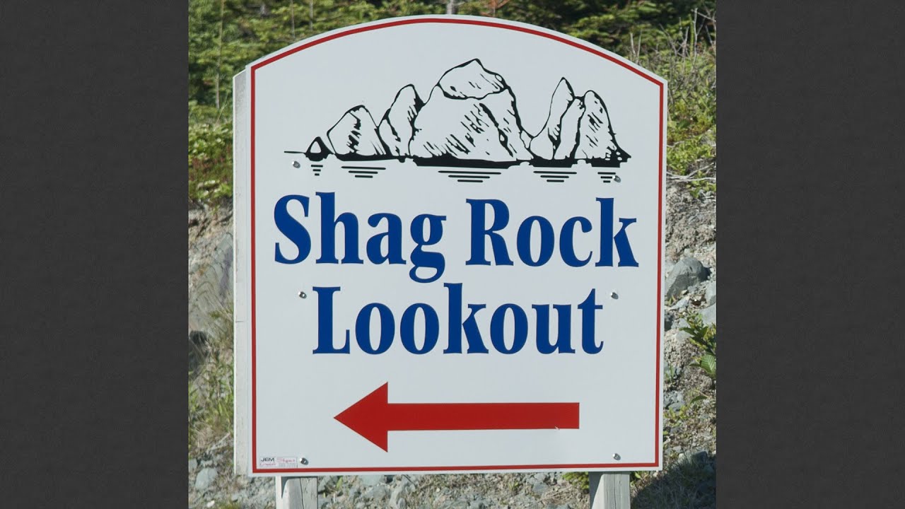 Shag Rock - YouTube