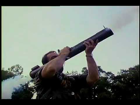 Troma's War (Trailer) - YouTube