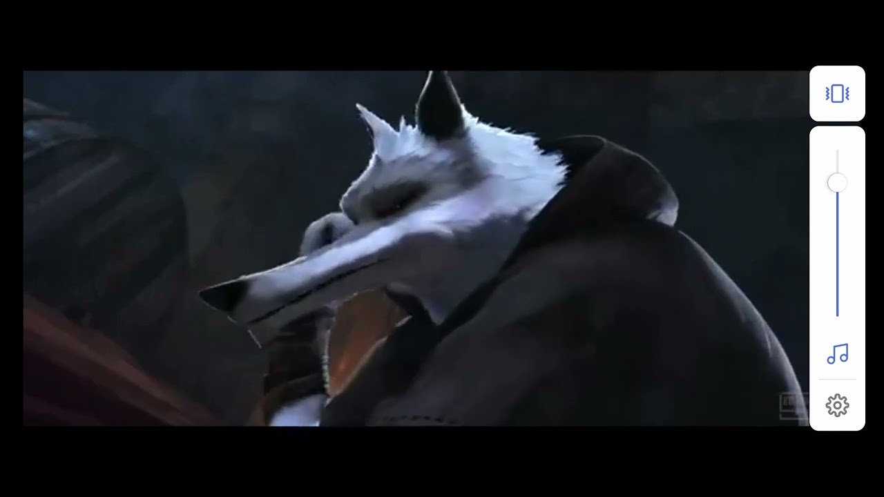 chat botté et le loup 👍 ️ - YouTube