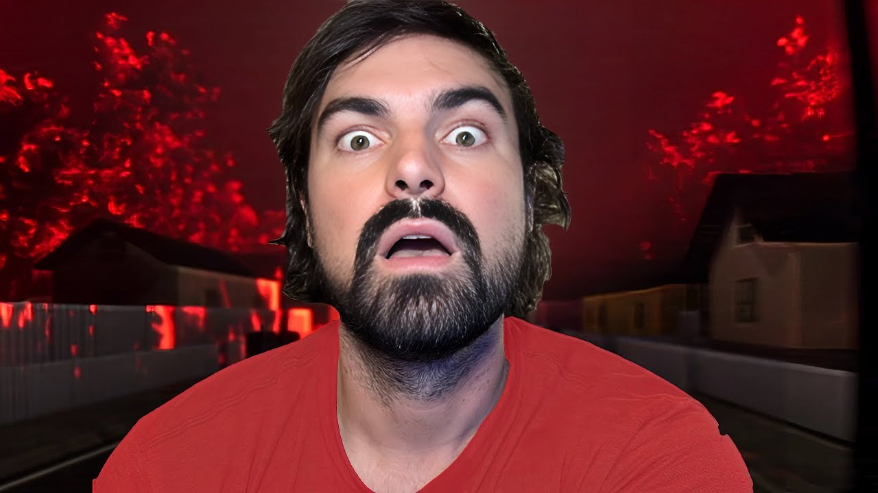 Uncovering the Dark Secrets of Backroom Levels - YouTube