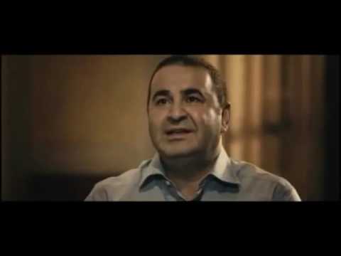 Asrın en komik sahnesi Gdo Karakedi çatıdan düşme sahnesi