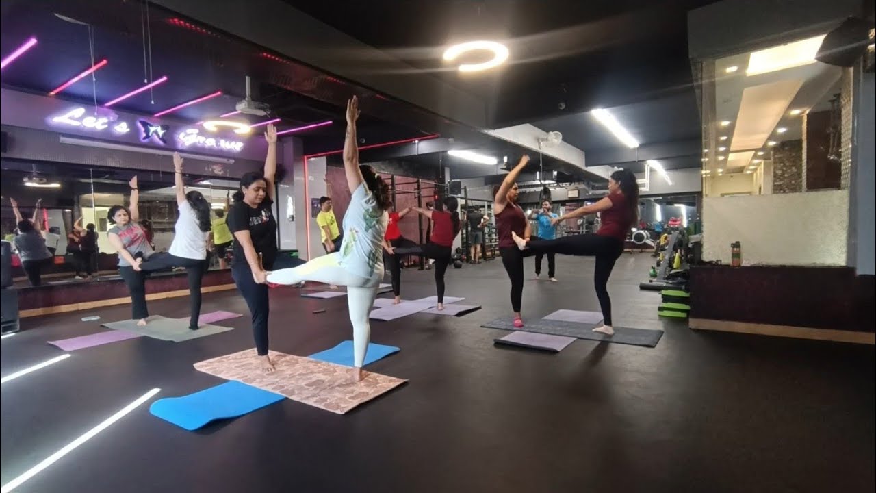 Pair yoga part -2 #yoga #partneryoga #motivation #fitness #flexibility ...
