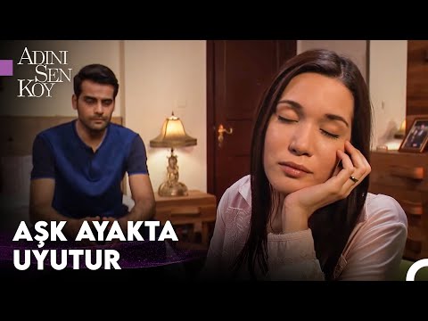 Ayrı Yataklar Aynı Rüyalar - Adını Sen Koy