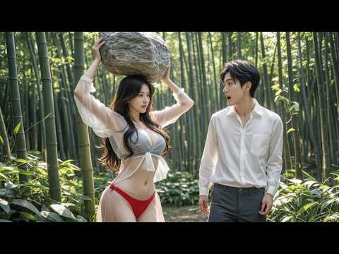 Dulu benci sampai ingin membunuh, kini rela mati demi melindunginya! 10 tahun penantian berakhir? 💔