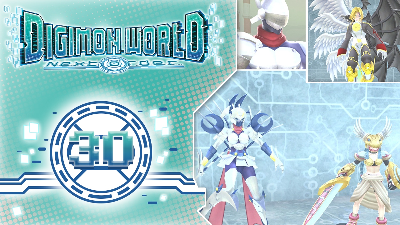 Digimon Dianamon Line