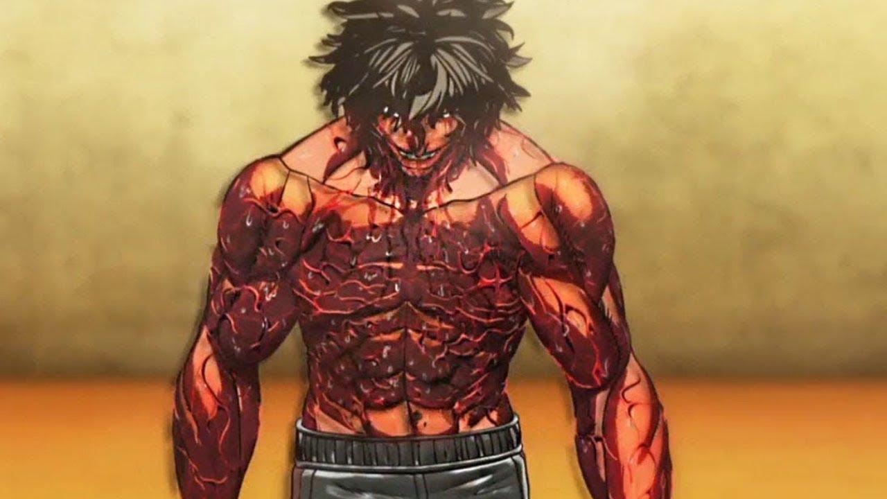 Ohma vs Raian [amv next level] - YouTube