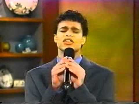 Scott Michael Bennett Promo Video - YouTube