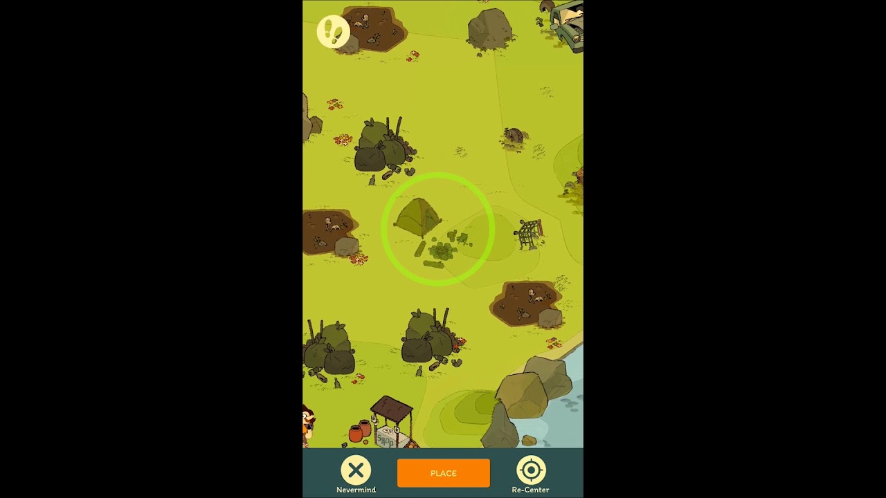 Stepstone Island Promo - YouTube