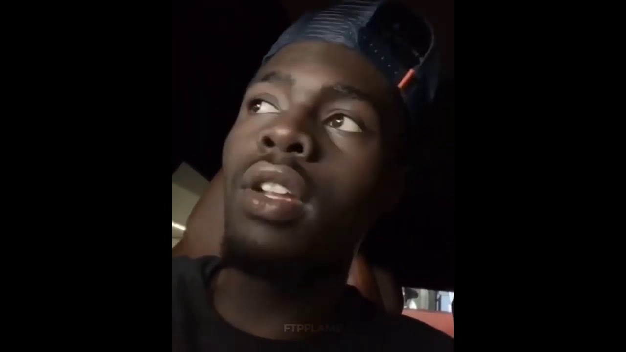 Sheck Wes - Funny Moments - YouTube