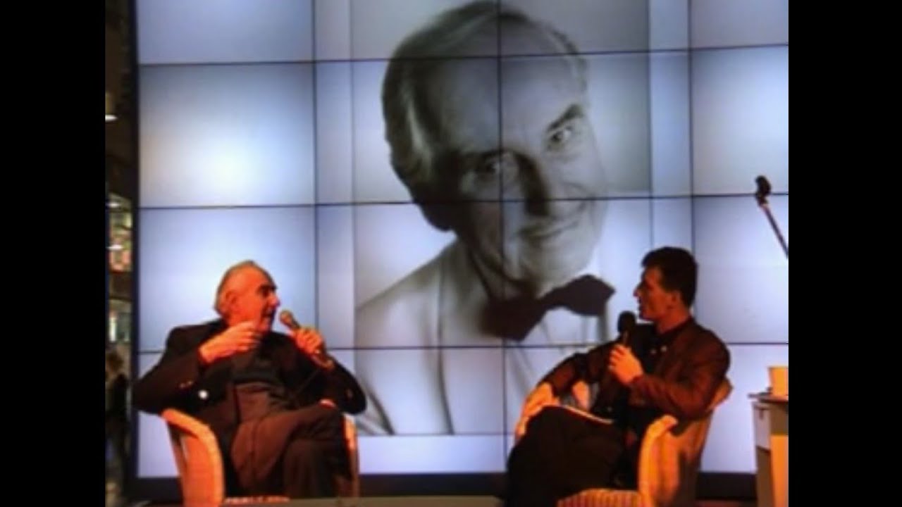 ITV P Edernac Jack Barlett magicien - YouTube