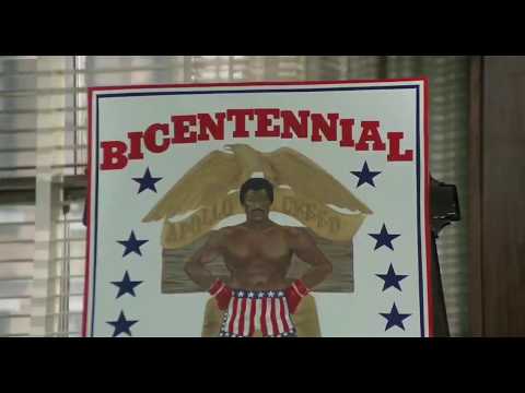 ROCKY 1 TÜRKÇE DUBLAJ - ŞANS VERİLMEMİŞ KİŞİ 3/11