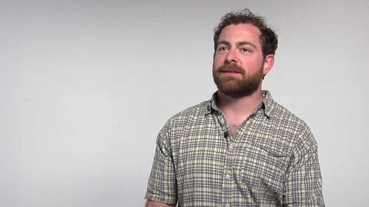 Boston Buddha Testimonial: Geoff Pennington - YouTube