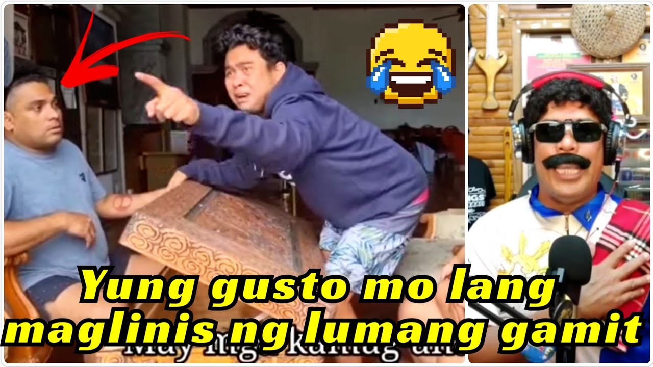 Nakakatuwang Pinoy Viral Videos Sa Internet | Funny Pinoy Tiktok Memes ...