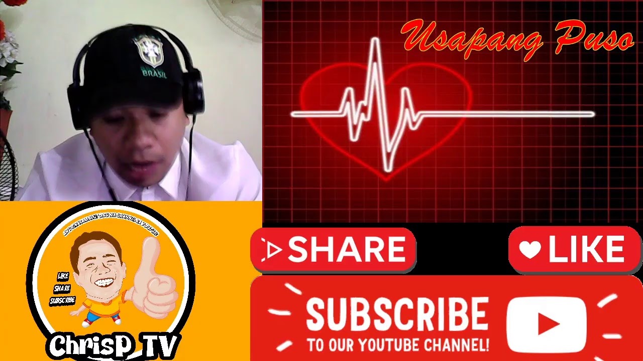 Usapang Puso: Tambayan na!!! - YouTube