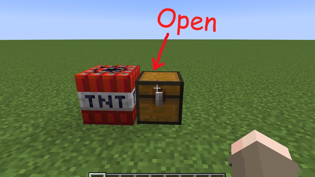 10 ways to ignite TNT (Part-2) - YouTube