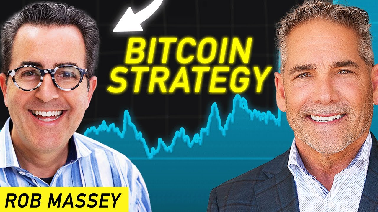 Mastering Bitcoin Success: Strategies to Win w/ Rob Massey - YouTube