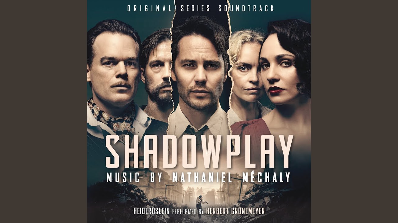 Shadowplay - YouTube