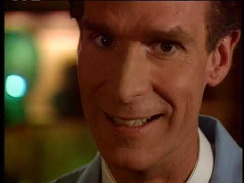 Bill Nye The Science Guy - S04E11 - Archaeology - Best Quality - YouTube