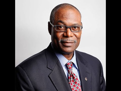 An Oral History with Professor Kenneth Nunn, August 28, 2023 - YouTube