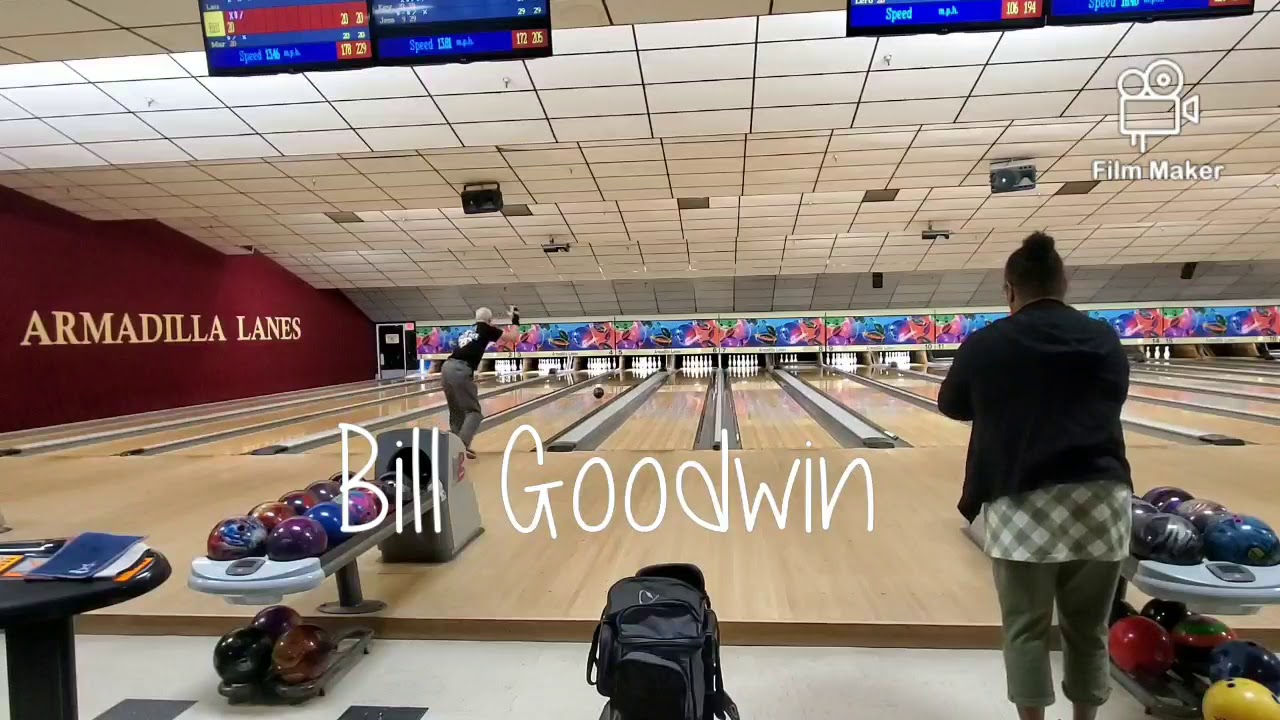 Bill Goodwin - YouTube