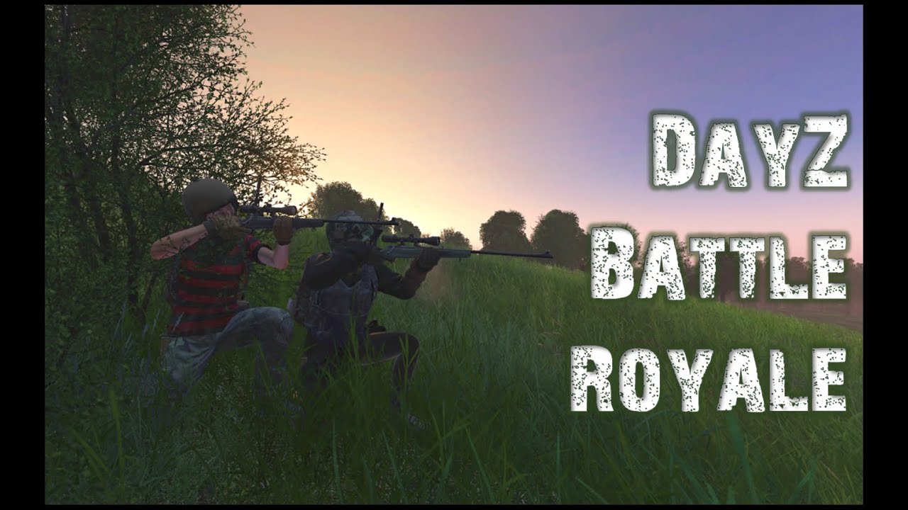 ☀️ DayZ New Map Zelador 🌲 - YouTube