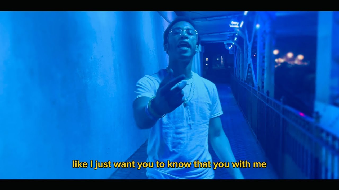 Jah DadaX - DTB (Official Music Video) - YouTube