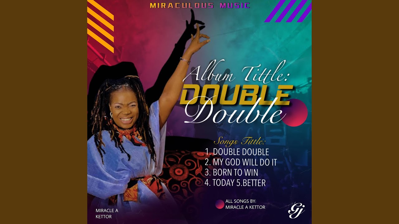 Double Double - YouTube
