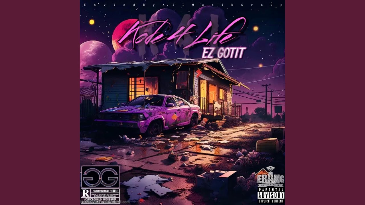 K4L (Kode4Life) (feat. JP BEATS) (Radio Edit) - YouTube