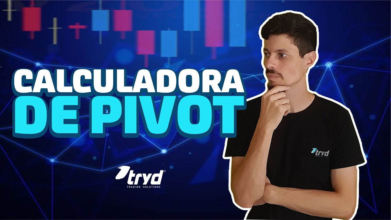 Como utilizar a calculadora de Pivot? - YouTube