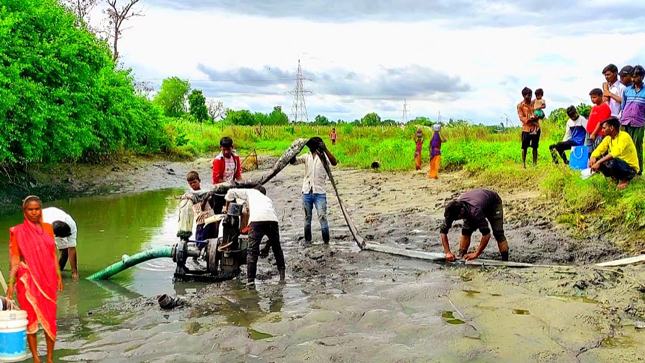 Everyday Life Of People In India || Daily Routine In India Uttar ...