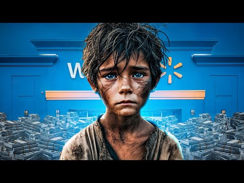 From Humble Beginnings To Walmart Empire: The Walton Family Legacy