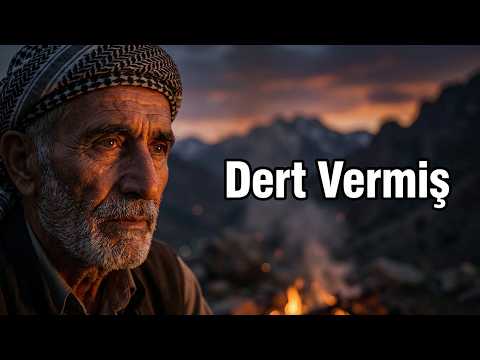 Dert Vermiş (Her Gün Yeni Türküler üç Dilde Müzik Bizi Destekleyin
