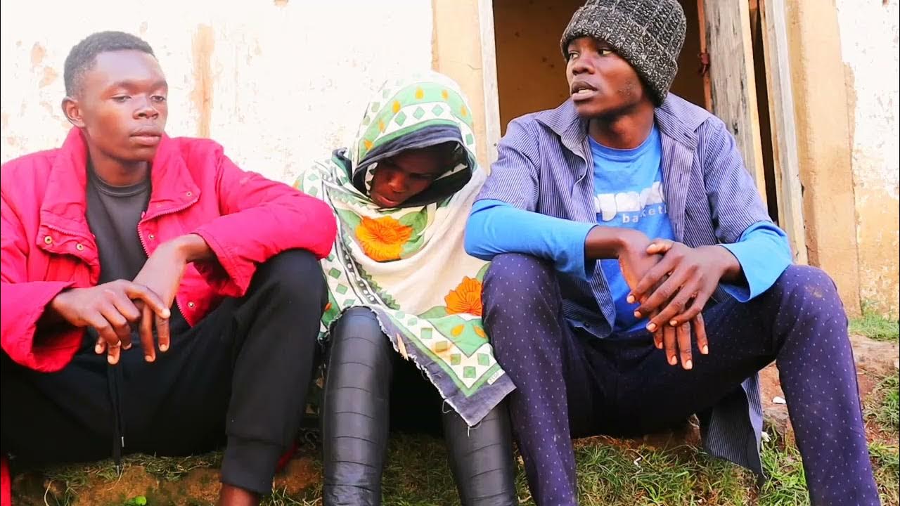 You will enjoy this: NO MONEY NO SMILE ( Haisi Mirror)- Short film [ASA TV 1000] - YouTube