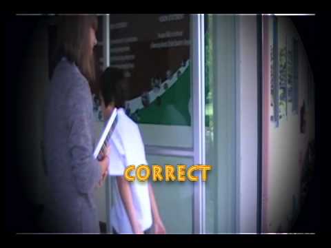 Courtesy video - YouTube