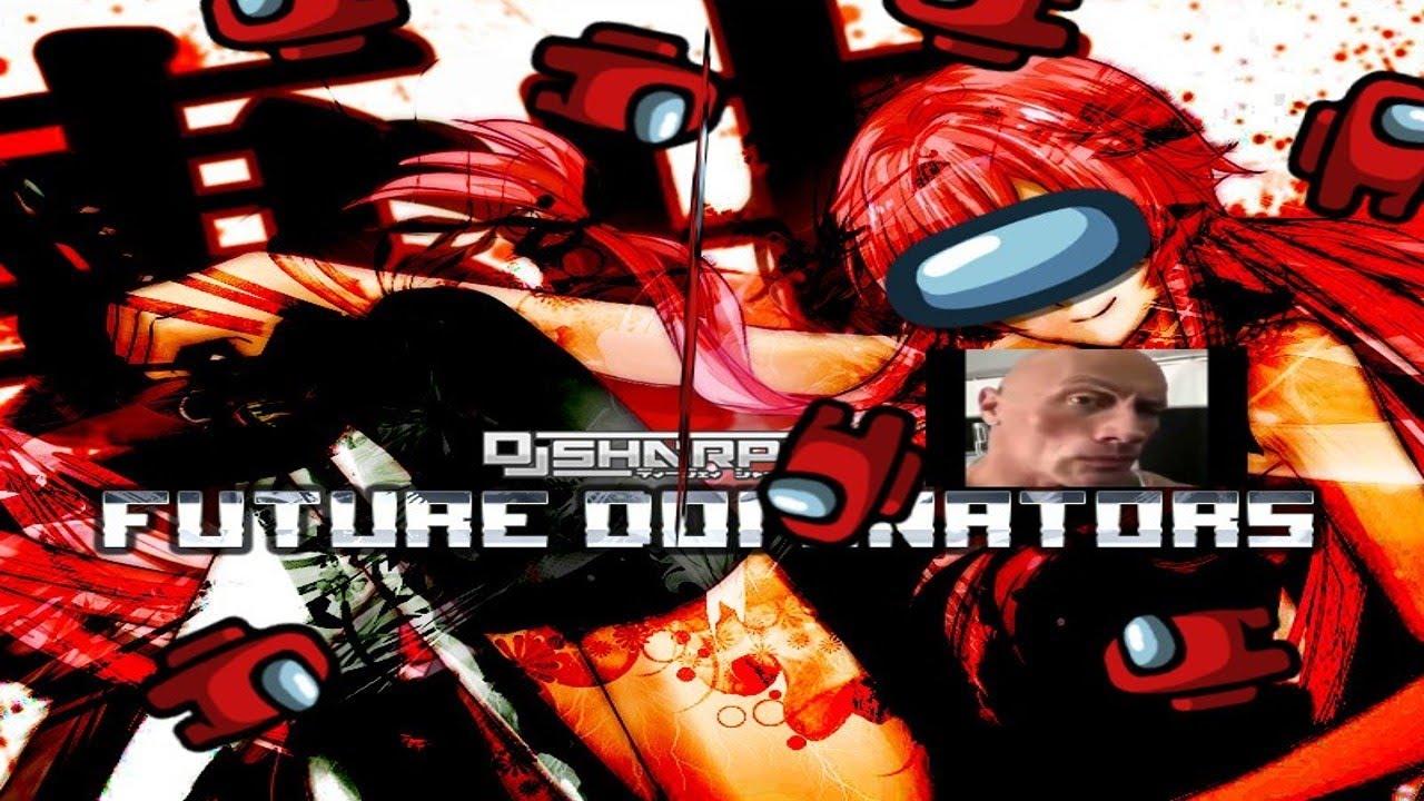 Future Dominators 1.25x S Rank - YouTube