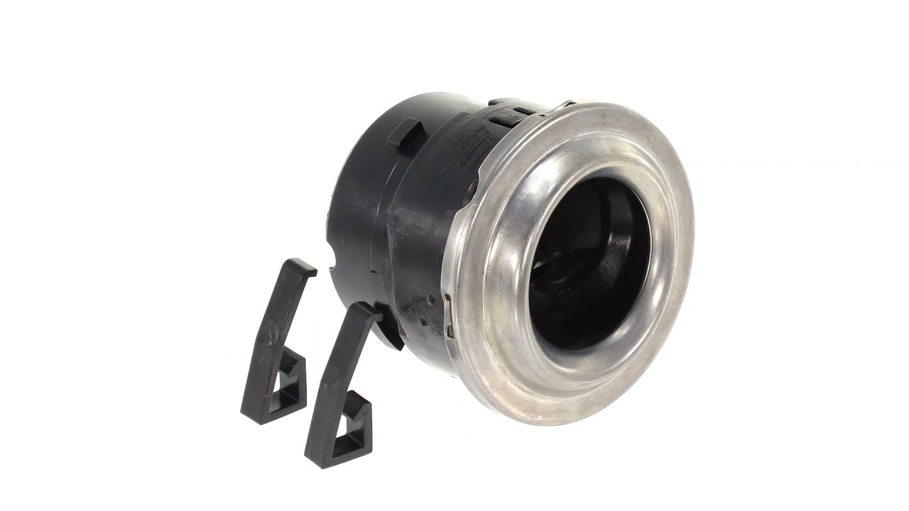 Клапан заливной гогрловины FORD FOCUS/FIESTA/KUGA 2008-2012 ORIGINAL ...