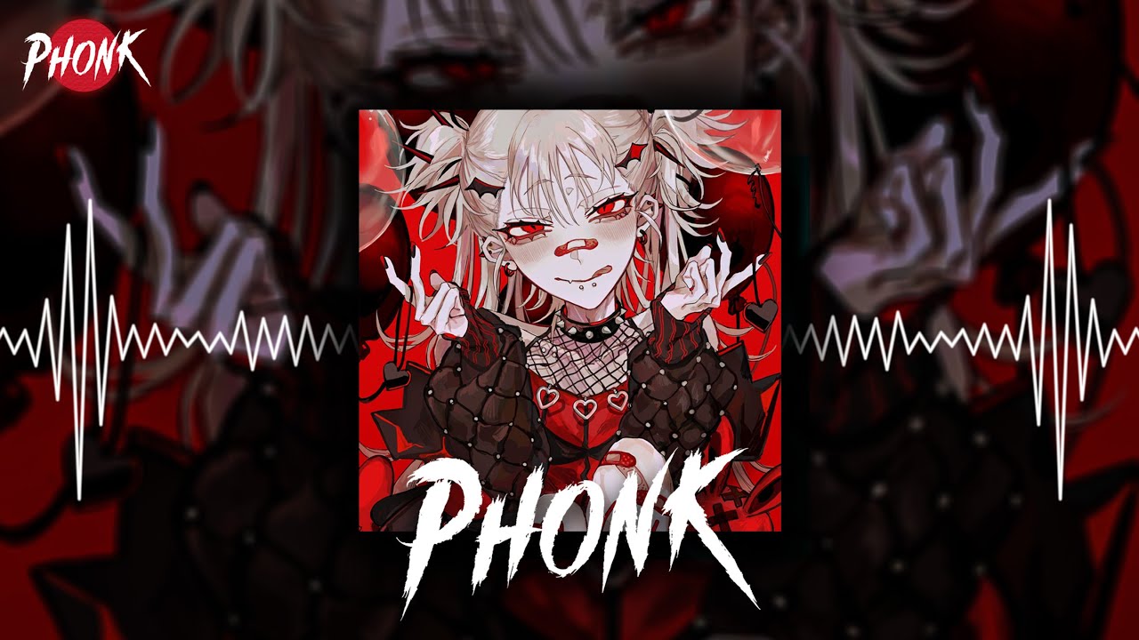 BECOMING GOD PHONK MIX ※ Aggressive Drift/House/Walk Phonk ※ Phonk Mix ...