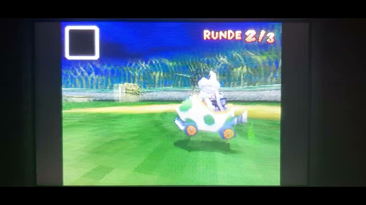 Luigi's Mansion 1:38:832 Non-PRB - YouTube