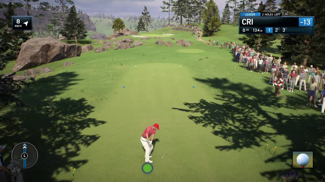 EA SPORTS Rory McIlroy PGA TOUR®_20170519045415 Ace Eagle Backspin ...