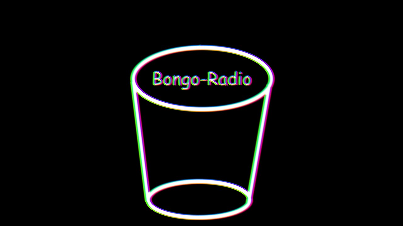 Bongo-Radio | Episode One | BIG MEAT HANDS - YouTube
