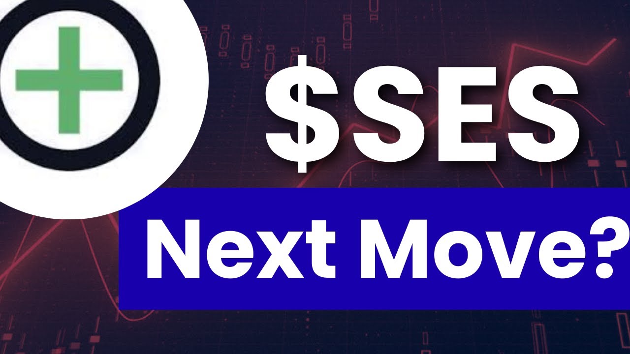 SES Stock (SES AI stock) SES STOCK PREDICTION SES STOCK analysis SES ...