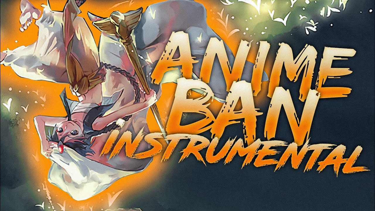 Yubi Bouenkyou (Anime Ban) (TV Size) INSTRUMENTAL for osu! - YouTube